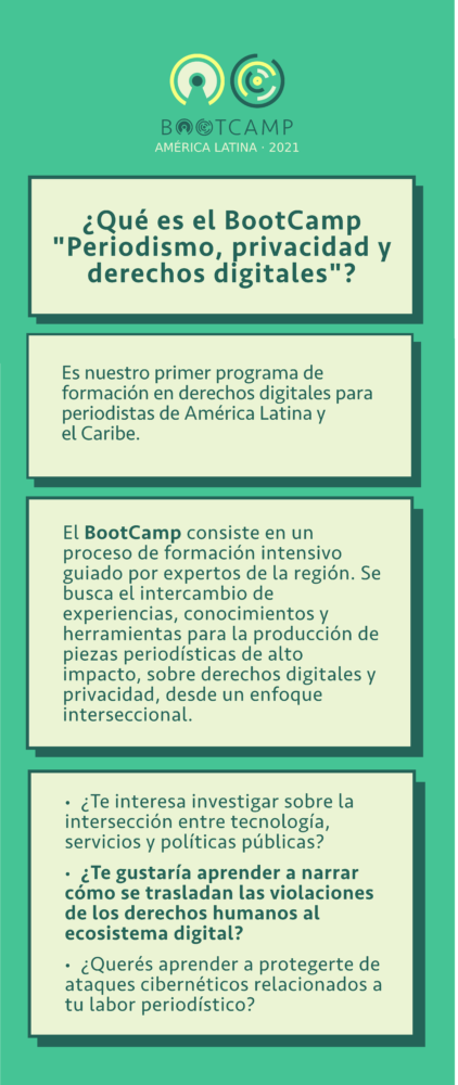 full – BootCamp